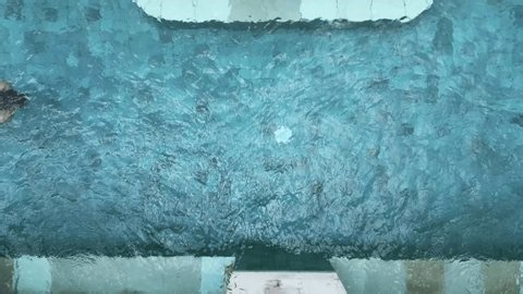 clip-3998727869-woman-swimming-pool