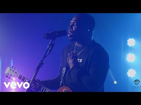 Jabari Johnson - One Touch