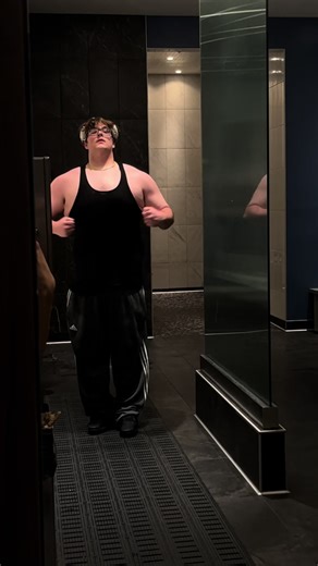 Ultron#gym #fyp #transformation #gymtok #goldsgym