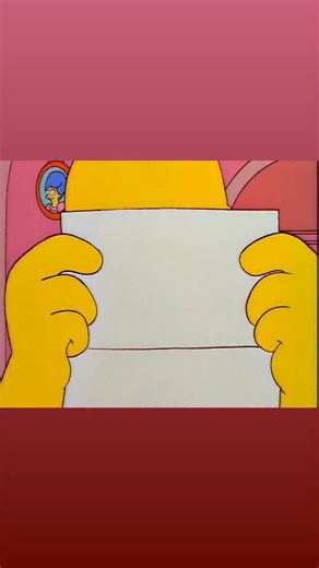 SimpsonsSymphony on Instagram: "Simpsons - The Loudest Profanity - #thesimpsons #simpsons #homersimpson #simpsonsclips #thesimpsonsclips homersimpsons classicsimpsons simpsonsfanatic simpsonsfan simpsonsmeme 90scartoons 90stvshows 90stvshow viralreel viralreels viralreelsvideo❤️"