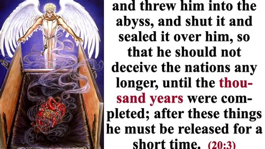 1-18-2026 "The Book of Revelation Chapter 20 Part 2" - Thomas Ice | Delhi Baptist Church