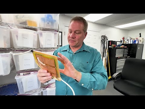 Propellantless Propulsion Lab Walkthrough | Charles Buhler | Exodus 2024