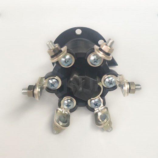 [Hot Item] De-energized tray-form tap-changer WDP and WSP series