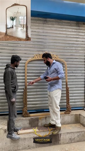 Custom Mirrors: Elevate Your Interior Design Style