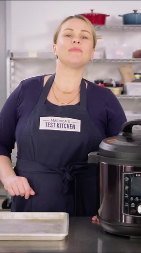 Hannah says this meal prep tip for using your sheet pan. #sheetpan #howto #mealprep #mealprepping #gearheads