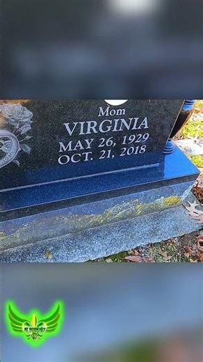 #166-Paul & Virginia Lane: Where devotion lingers and time forgets.