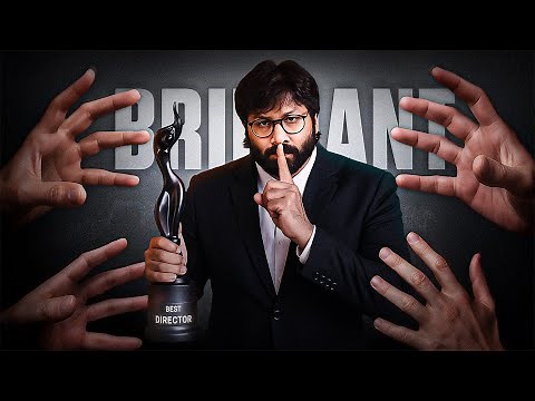 The Sandeep Reddy Vanga Uncensored | Spirit | Animal