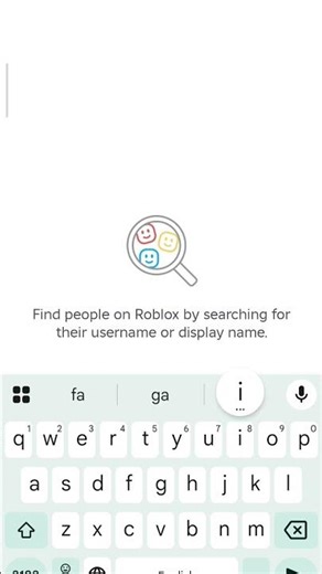 Searching My Best Friend id 😲