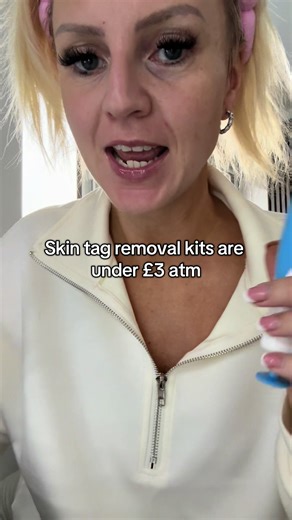 Effective Skin Tag Removal Kit Guide