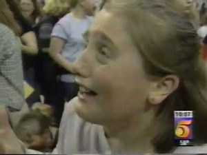 NSYNC autograph signing gone bad