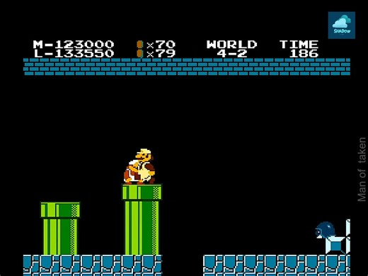 best play | Shadow game