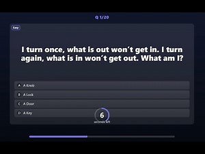 Can You Solve These Brain Teasers? 20 Quick Riddles & Word Puzzles