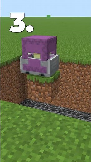 Minecraft Java vs Bedrock Differences!!! (part 5)