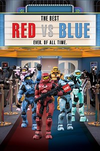 The Best Red vs. Blue Ever. Of All Time. - Apple TV