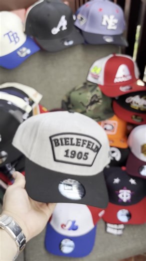 New era store released updated stocks, available per bundle 50pcs #foryoupage