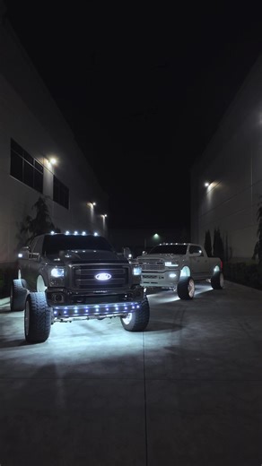 Enhancing Ford Performance with Limiters for 67 Powerstroke