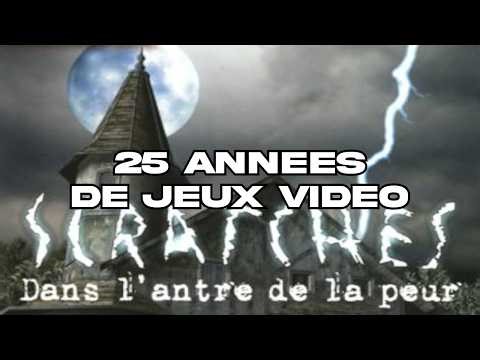 Scratches [id:PC-2006-01-25-GER]