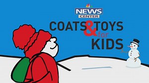 Family benefits from your generosity