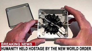 T.I. ANONYMOUS: ADVANCED SHIELDING UPGRADES FOR TARGETED INDIVIDUALS