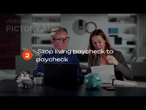 How to Create a Budget that Actually Works