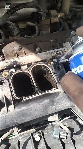 🔧✅“Super Easy Way to Remove Fuel Injector | No Tools Needed”#fuelinjector#injectorremoval#easycarfix