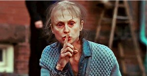 Shutter Island · Film 2010 · Trailer · Kritik