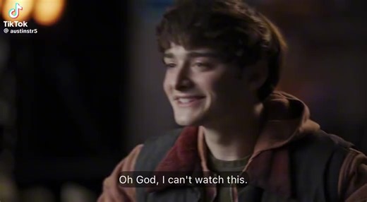 Stranger Things Cast Reacts in First Interview for Season 5