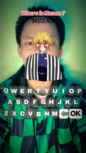 Where is muzan⁉️ #kimetsunoyaiba #demonslayer