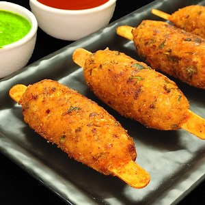 114K views · 1.9K reactions | Yummy Makai Kebab | Food Forever In this video we will see how to make Yummy Makai Kebab at home. Do try this Corn Kebab Recipe and let me know how it turns out. | Food Forever | Facebook