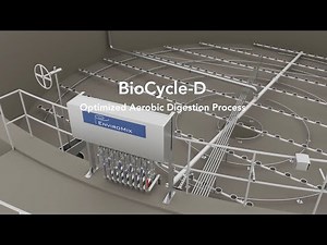 BioCycle-D: Your Reimagined Approach to Aerobic Digestion