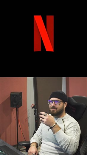 3.3K views · 41 reactions | Ben Jacquier recreates the Netflix Intro Sound!朗  benjacquier (IG) | Loopcloud | Facebook