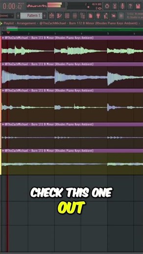 FREE TO DOWNLOAD Weekly Loops for Music Producers