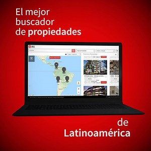 El mejor buscador de propiedades corporativas, oficinas, edificios,...