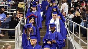 12K views · 255 reactions | Central Texas College celebrated a...