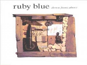 Ruby Blue - Take Your Money