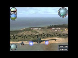 Secret Weapons Over Normandy Playthrough - Mission 13 (PC)