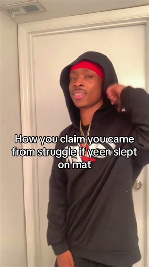 Stream “ got yo back “ now