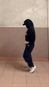 How to running man heel #shuffledance #shuffle #footwork #reelsfbシ #fbreels #fbreelsfypシ゚ #tutorial #dancereels | Ennovy Abaluc