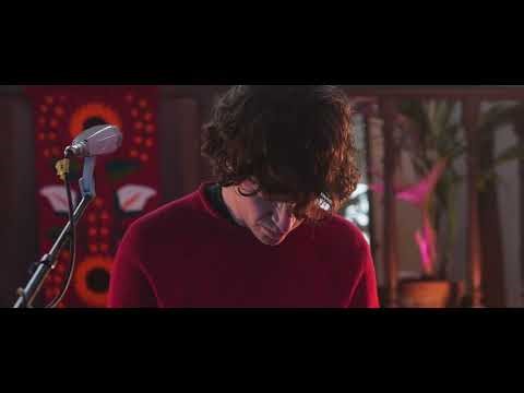 Cosmo Sheldrake - Improv #3