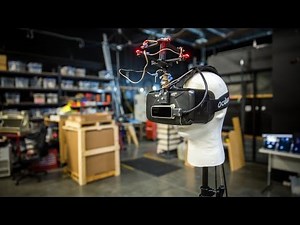 Tested: VR Projects at USC's Mixed Reality Lab