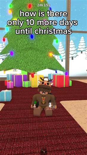 10 days... (12/15/25) #shorts #fyp #roblox #mm2