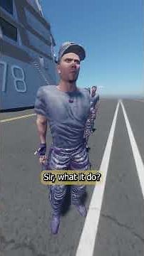 Throw It Back (Looped)