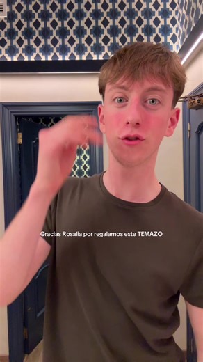 Rosi y sus Temazos: La Magia de Rosalía