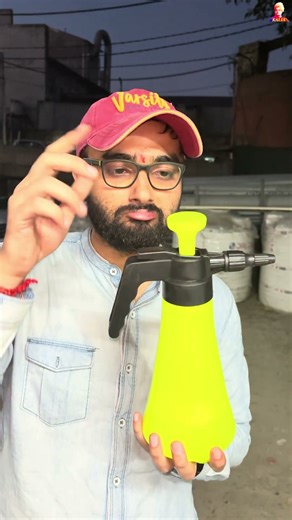 homemade sprayer | bernoulli’s experiment #experiment #bernoulli #viral