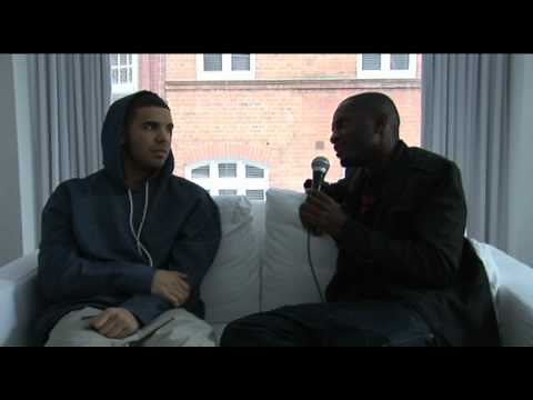 Drake | Interview [2010] [S1.EP38]: SBTV