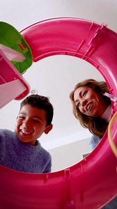 Barbie turns today’s play into tomorrow’s favorite memory. 💖 | Barbie