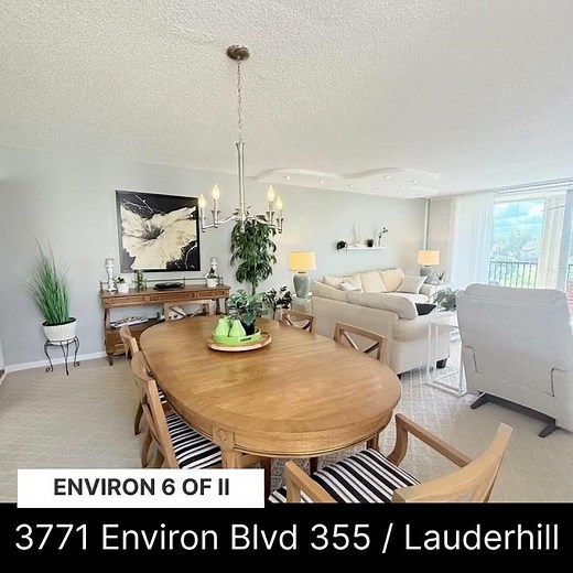 Elegant 3-Bedroom Corner Condo with Scenic Golf Course Views