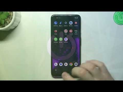 Android 14: How to Forward SMS?