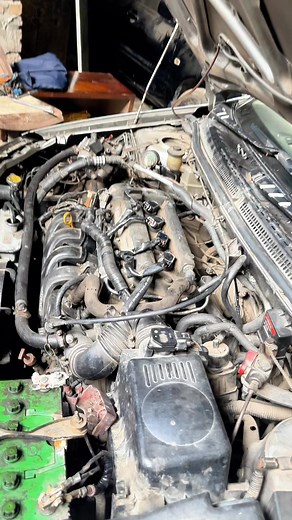 Ignition Coils Testing Toyota 1NZ Engine ! | Rx Mechanic