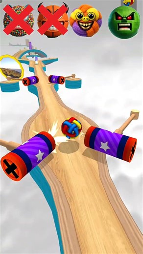 #ball #goingballs #sports ball #basketballbaseball #speedrun #games #viralshorts #gaming #video #fun